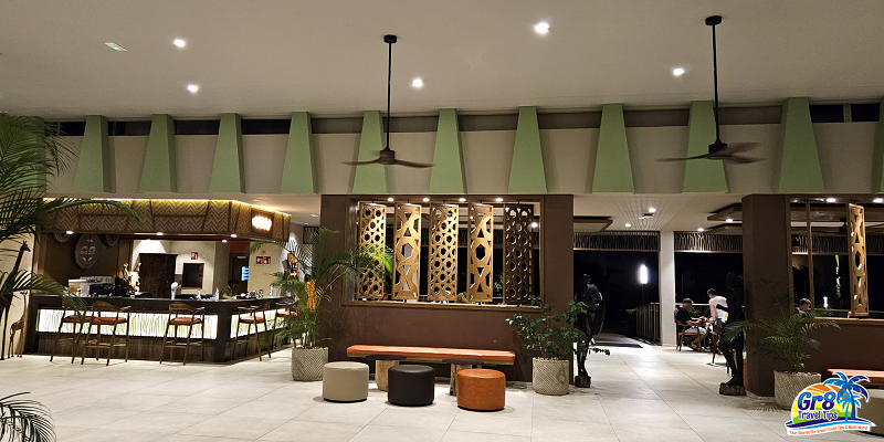 Hotel RIU Jambo - Zanzibar {All Inclusive Resort Review} - Gr8 Travel Tips