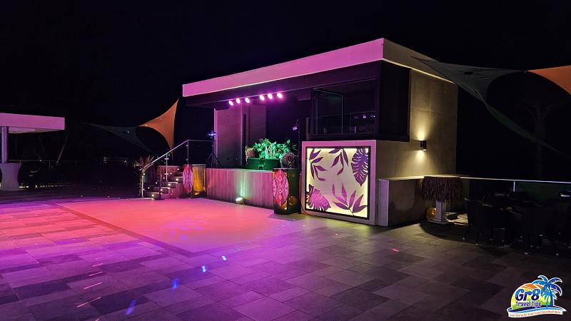 Hotel RIU Jambo - Zanzibar {All Inclusive Resort Review} - Gr8 Travel Tips