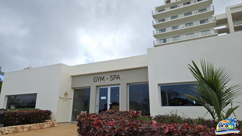 Hotel RIU Jambo - Zanzibar {All Inclusive Resort Review} - Gr8 Travel Tips