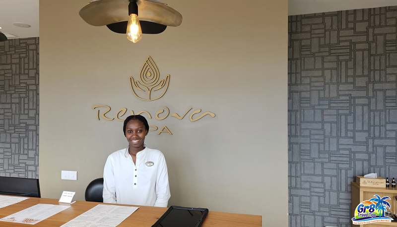 Hotel RIU Jambo - Zanzibar {All Inclusive Resort Review} - Gr8 Travel Tips