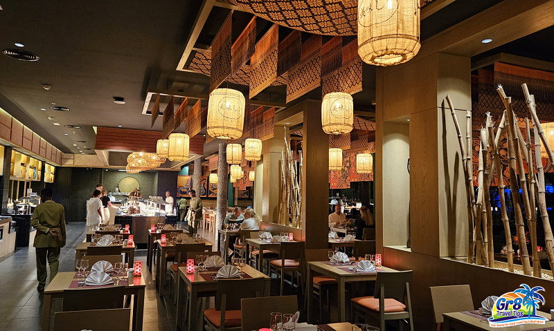 Hotel RIU Jambo - Zanzibar {All Inclusive Resort Review} - Gr8 Travel Tips