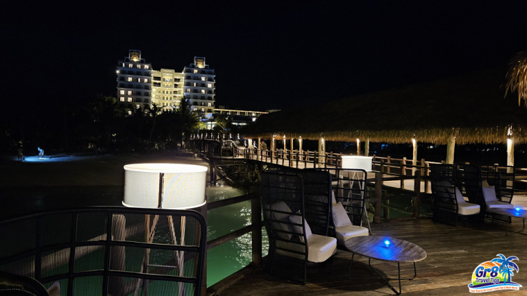 Hotel RIU Jambo - Zanzibar {All Inclusive Resort Review} - Gr8 Travel Tips