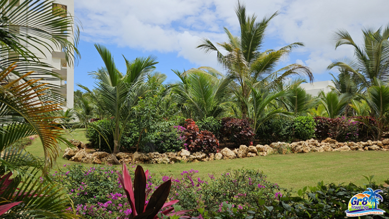 Hotel RIU Jambo - Zanzibar {All Inclusive Resort Review} - Gr8 Travel Tips