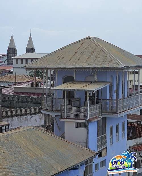 Visiting Historic Stone Town - Zanzibar {Review & Photographs} - Gr8 ...