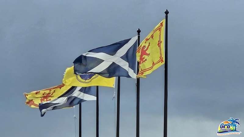 Taking A Scotland Road Trip {Helpful Travel Tips} - Gr8 Travel Tips