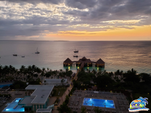Hotel RIU Jambo - Zanzibar {All Inclusive Resort Review} - Gr8 Travel Tips