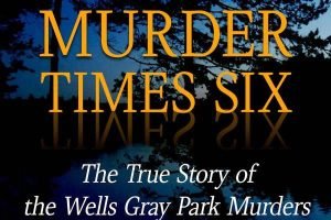 Murder Times Six-True Crime {Book Review} - Gr8 Travel Tips