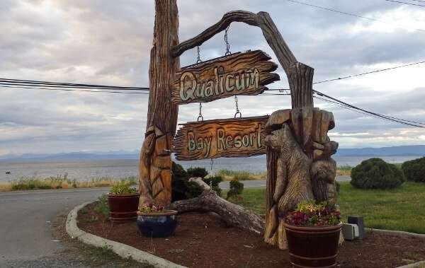 Qualicum Bay Resort | Vancouver Island, BC {Camping} - Gr8 Travel Tips