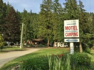 Sky Blue Waters Resort | Shuswap Lake, BC: Review - Gr8 Travel Tips