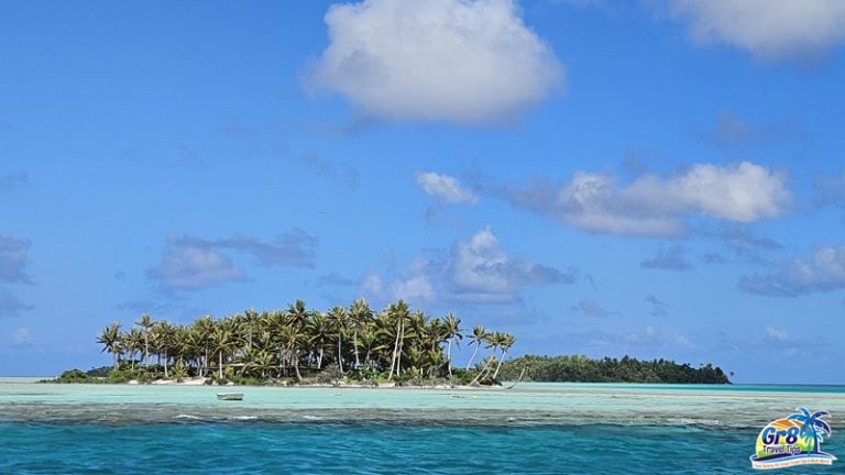 Rangiroa Blue Lagoon Tour | Moana Voyages {Review} - Gr8 Travel Tips